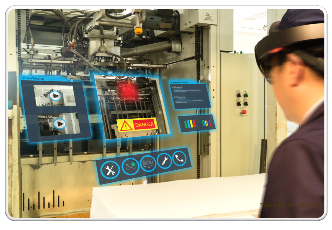 Magic Bytes - Services