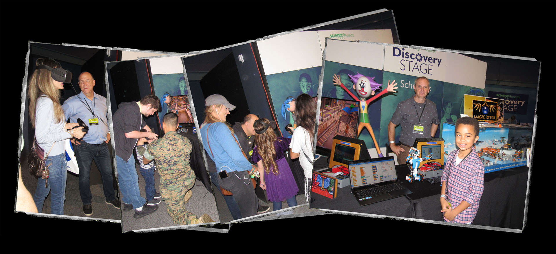 Magic Bytes - About Us