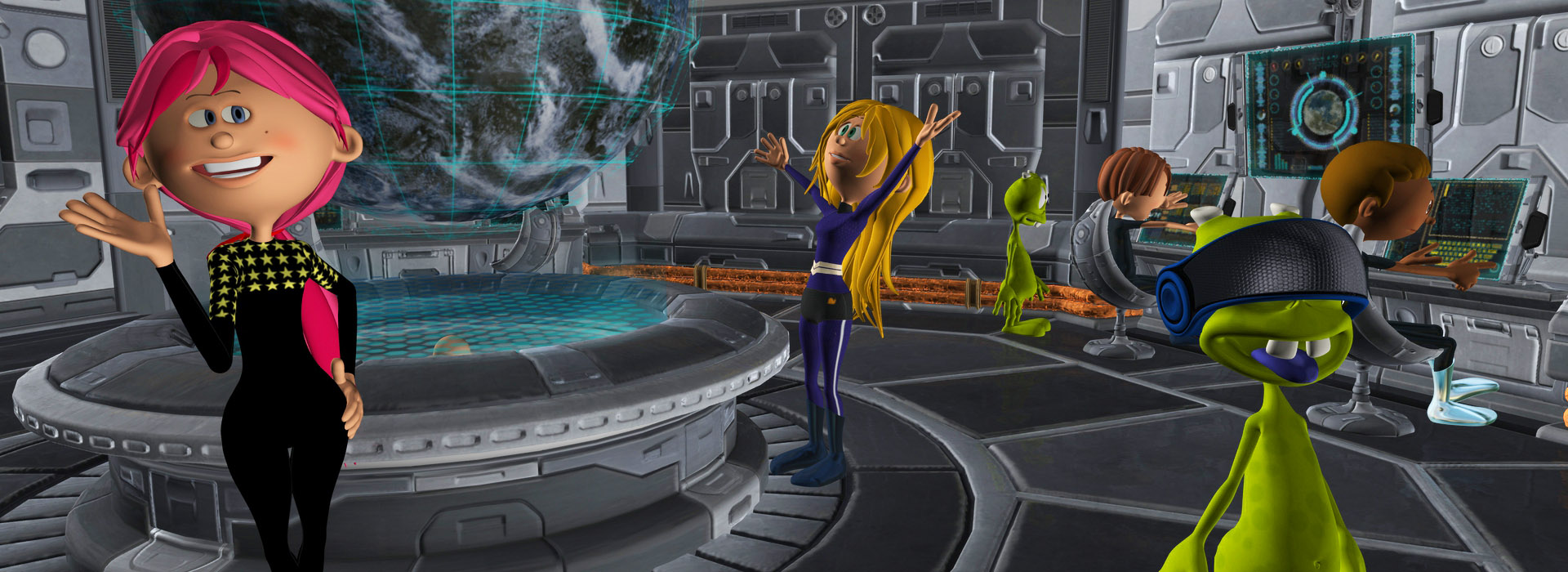 Magic Bytes - Services